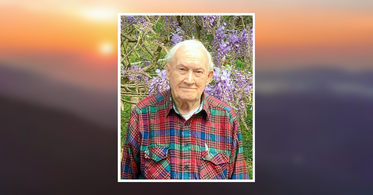 Huey Lee Burrell Obituary April 4, 2023 - Ingram Funeral Home & Crematory