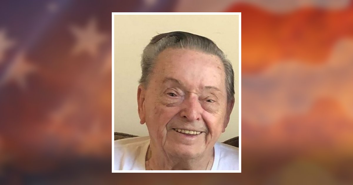 Walter J. "Wally" Duranczyk Obituary September 18, 2023 - Horan ...