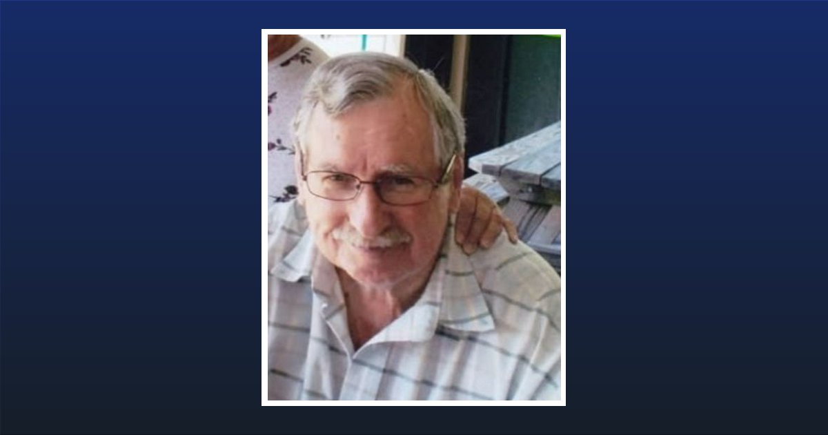 David Quick Obituary February 21, 2025 - Griffiths Family of Funeral Homes