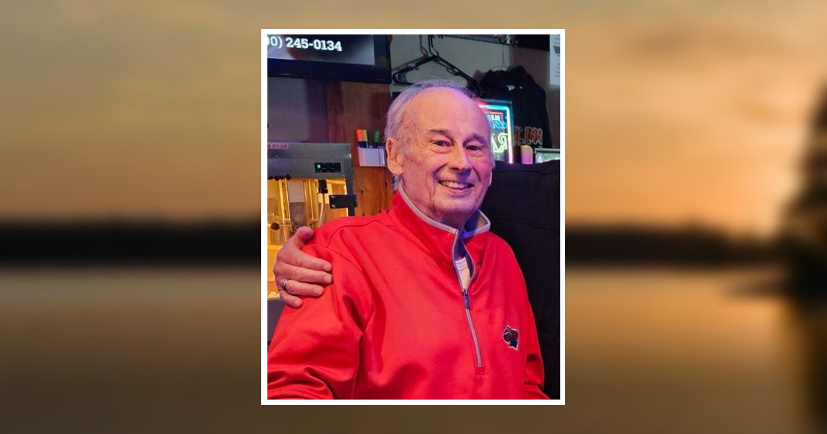 Terry Ball Obituary April 30, 2024 - Wichmann Funeral Homes