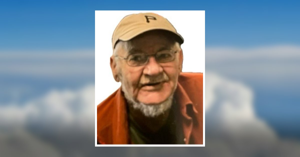 John C. HINKLE, Jr. Obituary July 2, 2024 - Olney Foust Funeral Homes ...