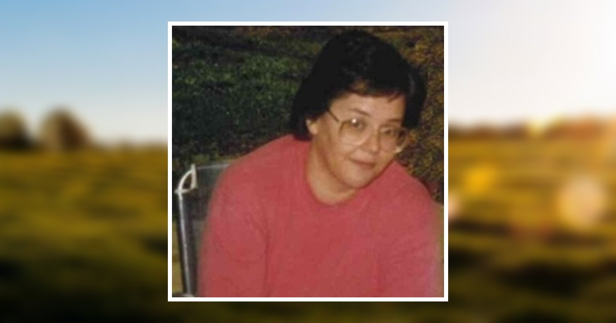 Denise Elaine Riddick Obituary July 4, 2022 - Miller & Van Essendelft ...