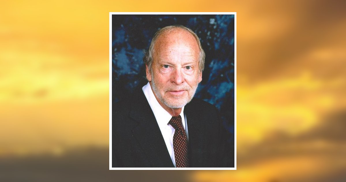 Charles Bohn Obituary August 28, 2023 - Horan & McConaty Funeral ...