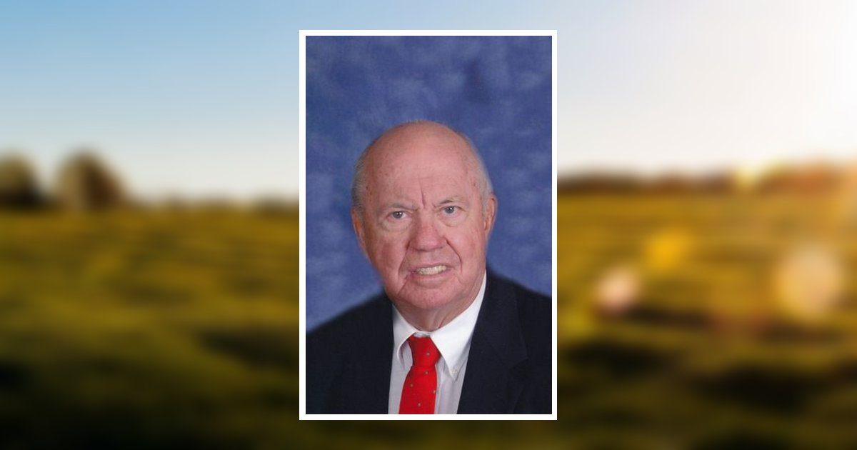 Donald Hendricks Miller Obituary June 20, 2020 - Glenn Funeral Home and ...