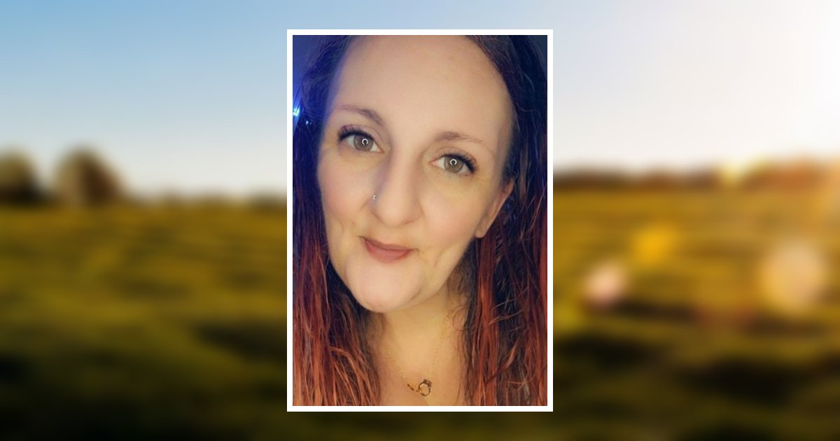 Jolene Mae Wright-Cott Obituary March 5, 2023 - Davenport Family Funeral Homes And Crematory