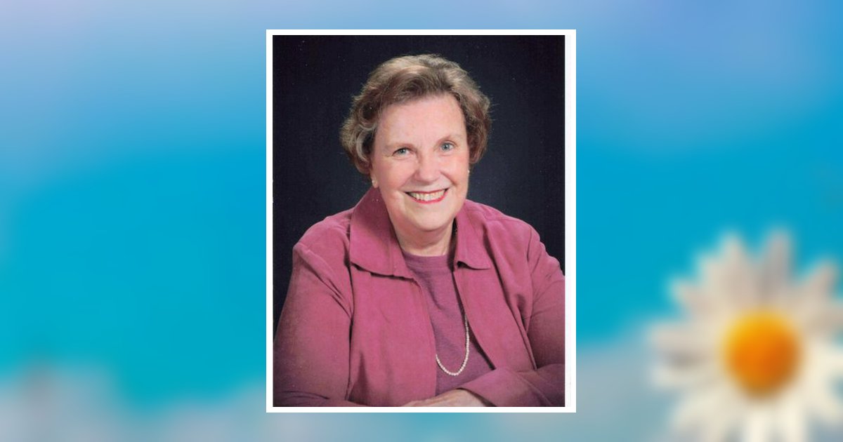 Carol Ann Halley Obituary July 31, 2024 - Tribute Memorial Care