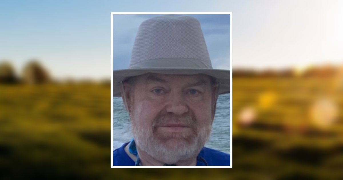 Harold Norman Colvin Jr Obituary October 11, 2022 - Puckett Funeral ...