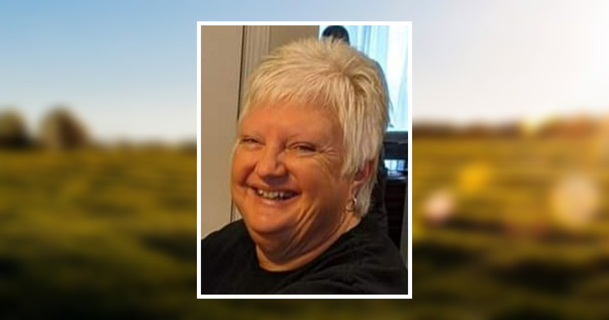 Kay Anne Stauffer Obituary February 19, 2024 - C.R. Strunk Funeral Home ...