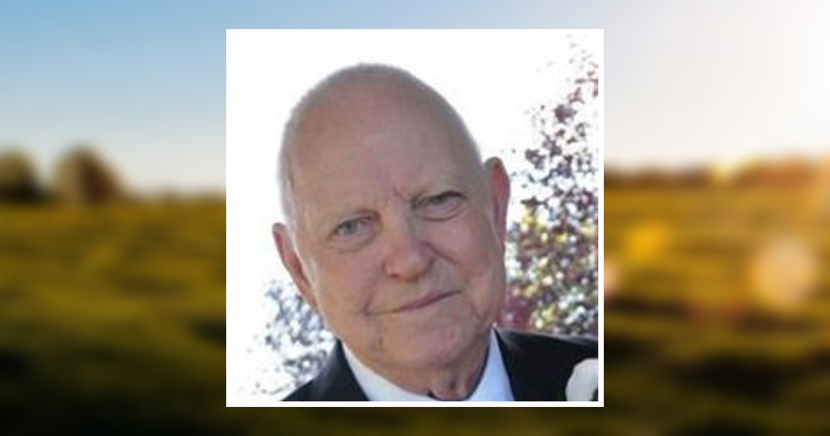 Joseph E. Doering Obituary December 1, 2020 - Moore Family Funeral Homes