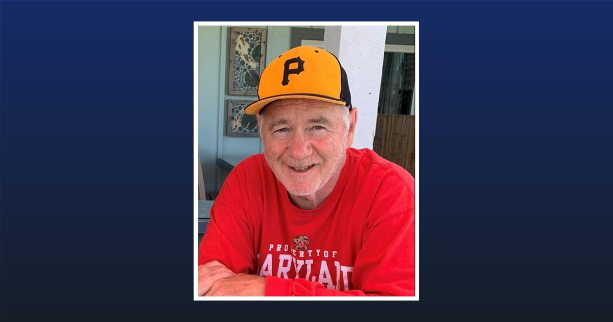 Jeffrey Lynn Potter Obituary May 23, 2024 - McCully Polyniak & Collins ...