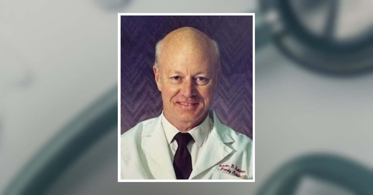 Edwin David Rathbun Obituary March 15, 2025 - Sunset Memorial Gardens ...