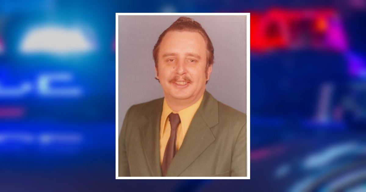 Charles W. Haner Obituary January 19, 2025 - New Comer Albany