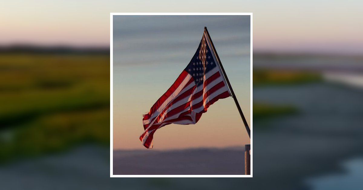 Raynald Marcel Ross Obituary December 29, 2023 - J Henry Stuhr