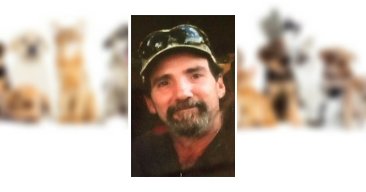 Joseph Russell Cooley Obituary January 6, 2024 - Newcomer Kentuckiana