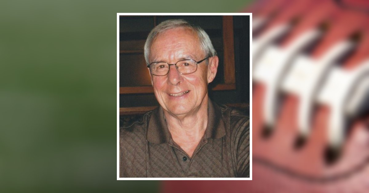 Patrick David Verner Obituary January 3, 2024 - Mundell Funeral Home