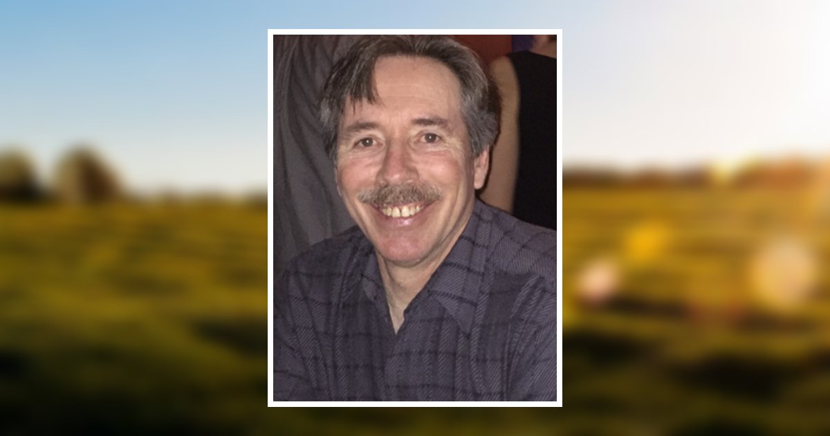 John Naylor Obituary June 8, 2023 - Affordable Burial and Cremation