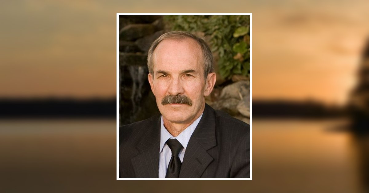 Steven Monte Marshall Obituary 2023 - Magleby Mortuary