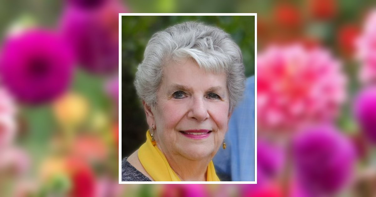 Carole Barbara Osborne Cole Obituary November 19, 2022 - Lindquist Mortuary
