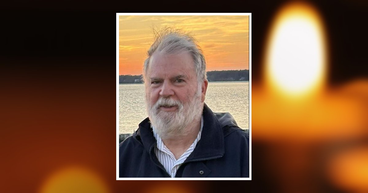 Charles Raymond Piper Jr Obituary December 23, 2025 - Wages and Sons ...