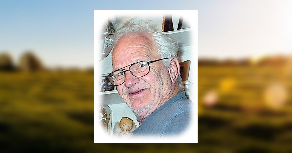 Ronald Gene Muse Obituary May 30, 2015 - Johnson Funeral Home