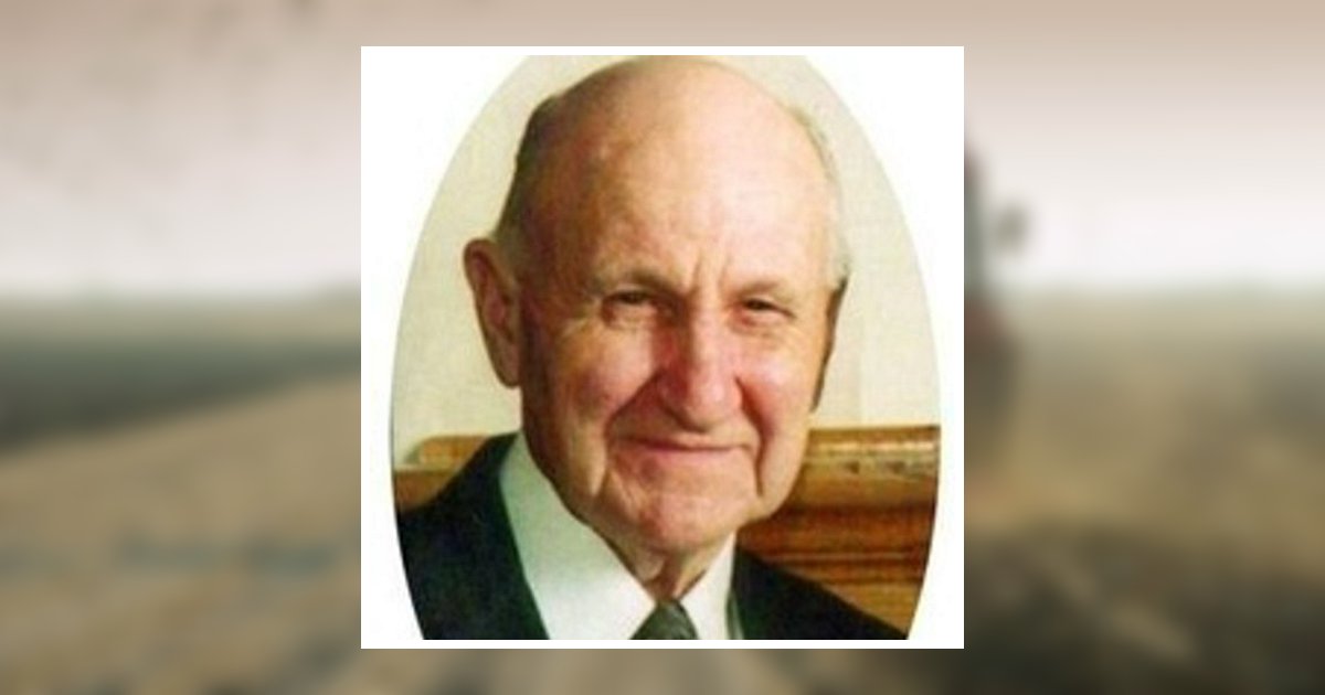 Allen R. Felt Obituary January 9, 2017 - Zwick and Jahn Funeral Homes