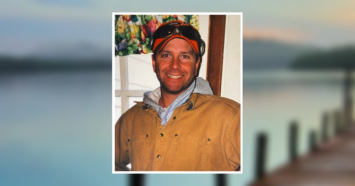 Tal T. Daubenmire Obituary September 11, 2024 - Newcomer Dayton