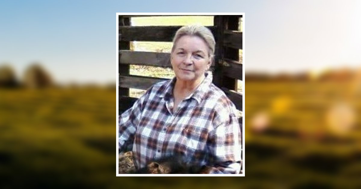 Diane Nichols Obituary January 16, 2021 - Lawrence Brown Service ...