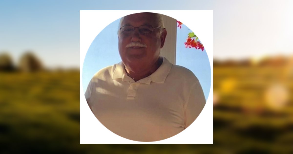 Charles Amos Sherrer Sr. Obituary March 4, 2021 - Wilde Funeral Home