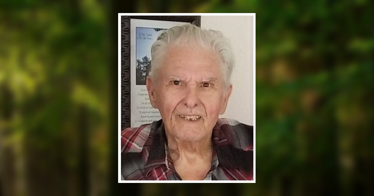 Britton Edward Teel Obituary November 21, 2023 - Jones-Walker & Son ...