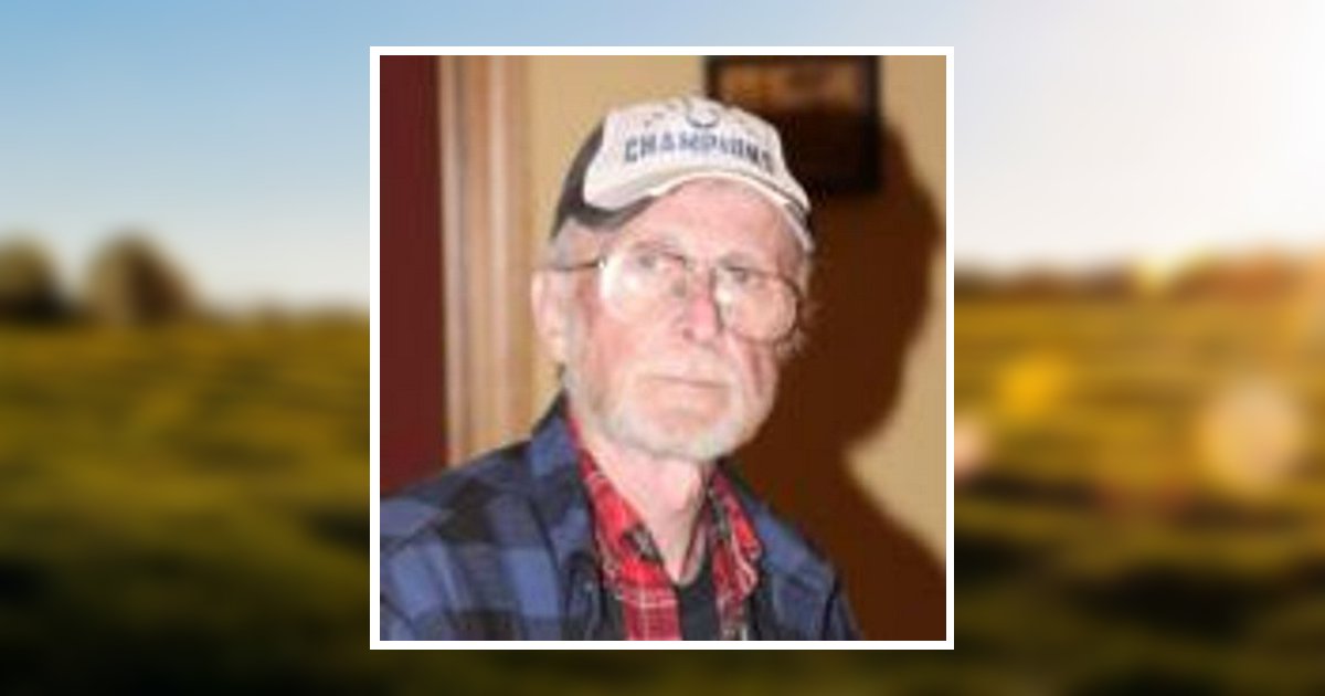 Robert Molden Obituary 2011 - Gundrum Funeral Home