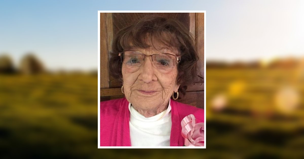 LaVerne Baudino Obituary July 29, 2016 - Reeves - Baskerville - Fruland