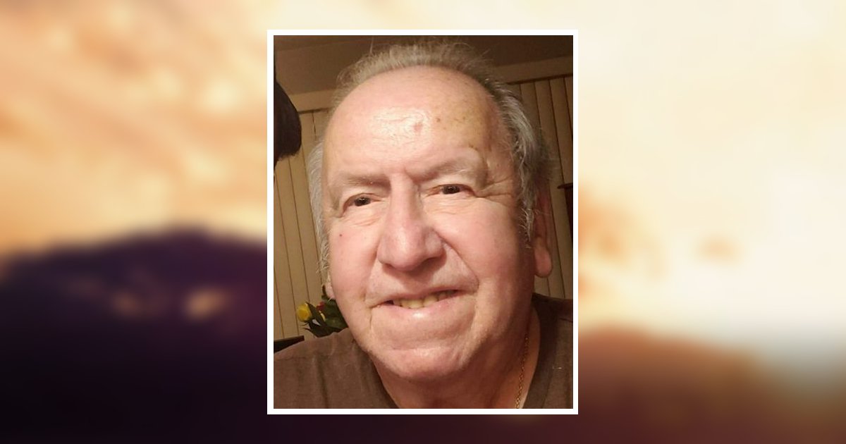 Raul Ramon Obituary January 31, 2025 - Schroder Mortuary