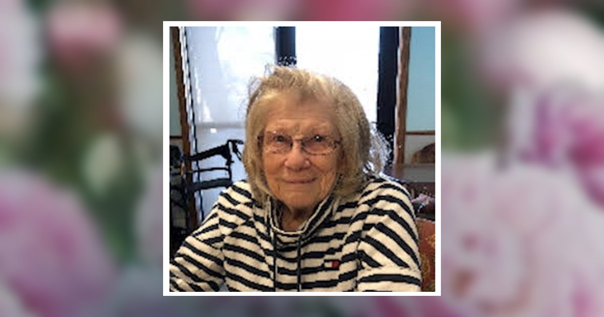 Barbara Pitzer Obituary October 11, 2024 - Bradshaw Funeral Barbara Pitzer Obituary October 11, 2024 - Bradshaw Funeral