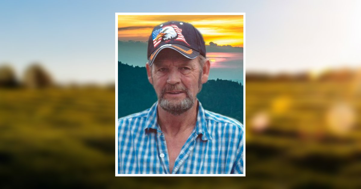 Howard Edward Roark Obituary 2020 - Badger Funeral Home