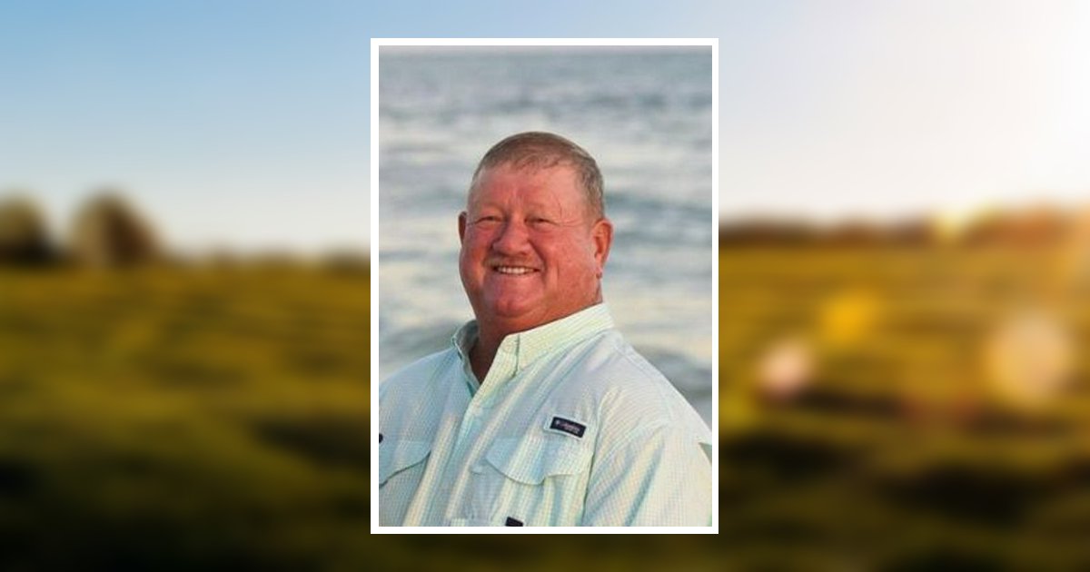 Alan Rhoden Obituary May 12, 2016 - McRae Funeral Home