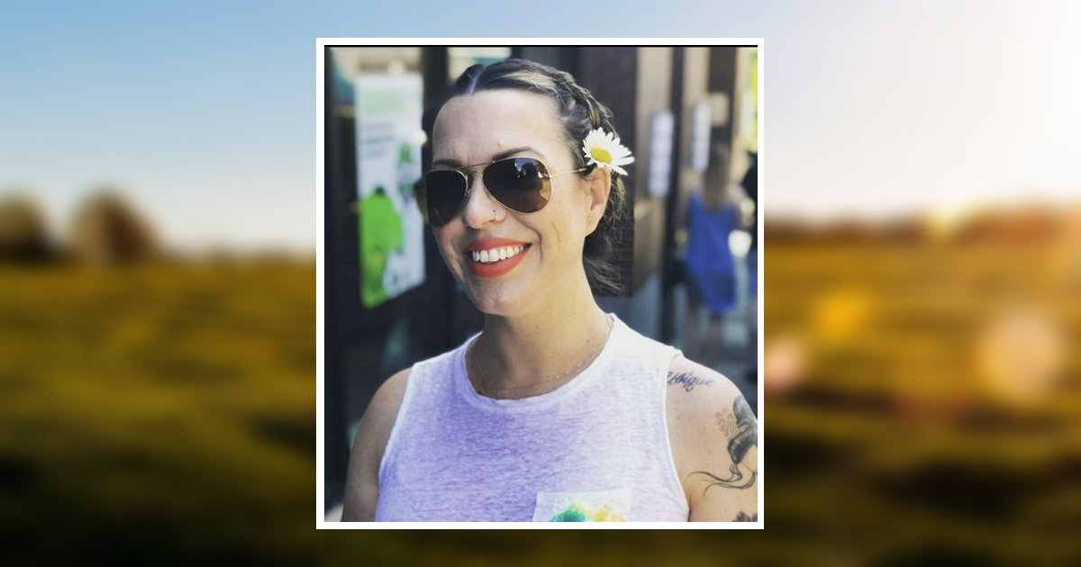 Logan Kathleen Rohrkemper Obituary July 1, 2021 - Keyser Carr