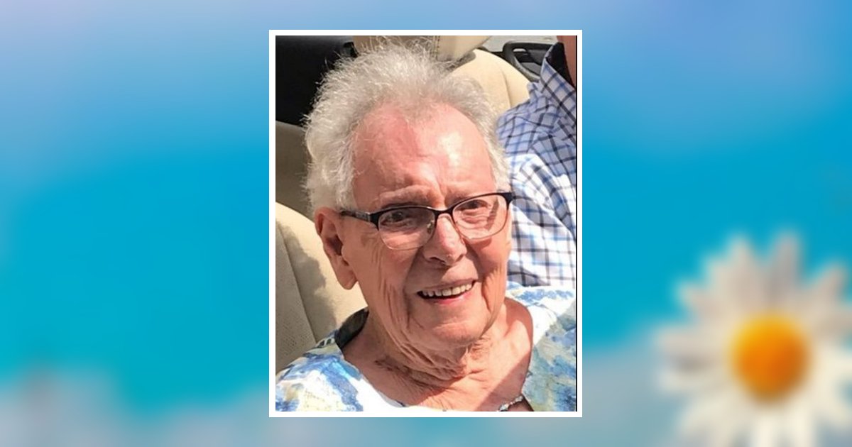 Pauline E. Leindecker Obituary April 7, 2024 - Harding Funeral Home