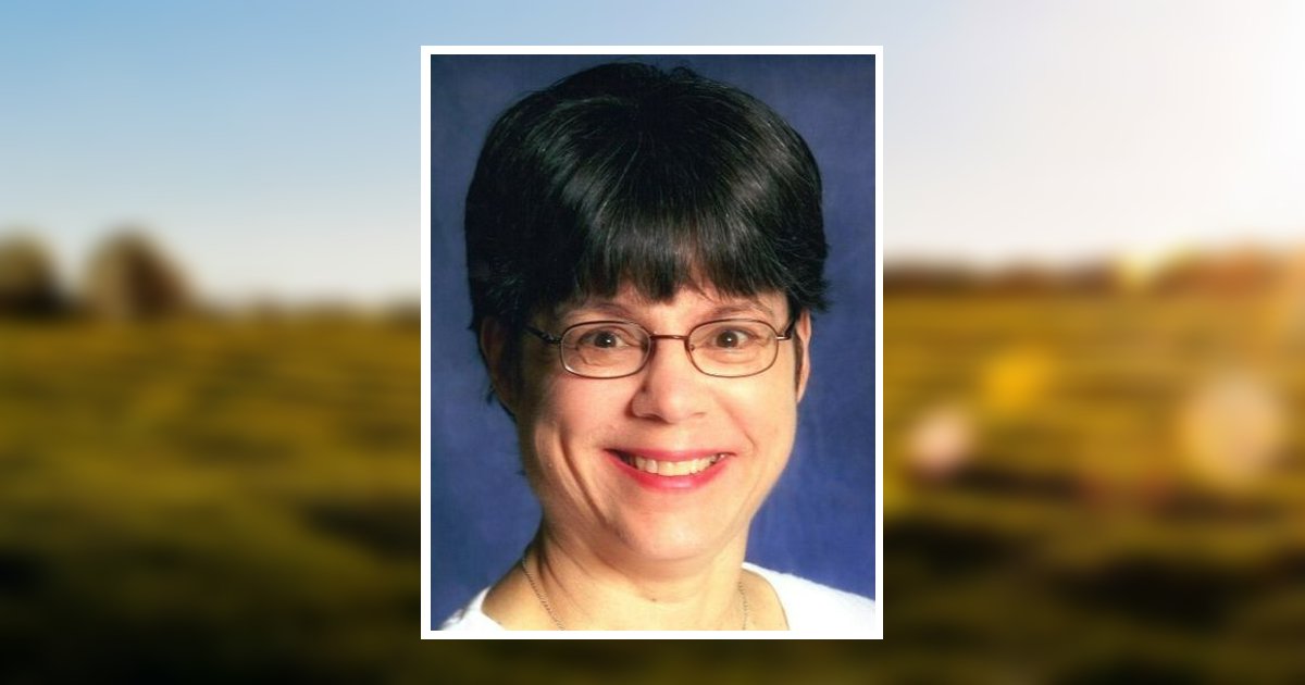 Marcia Robinson Obituary December 24, 2016 - Ridgeway Funeral Home