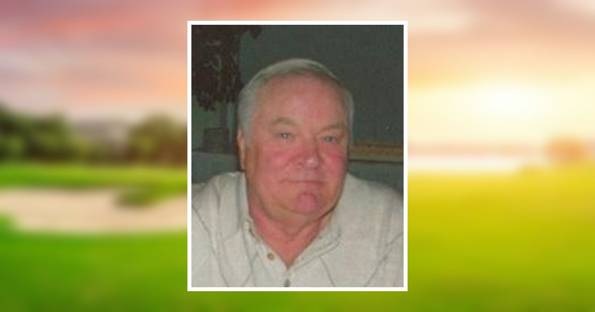 Roger Behling Obituary October 27, 2012 - Newcomer Green Bay