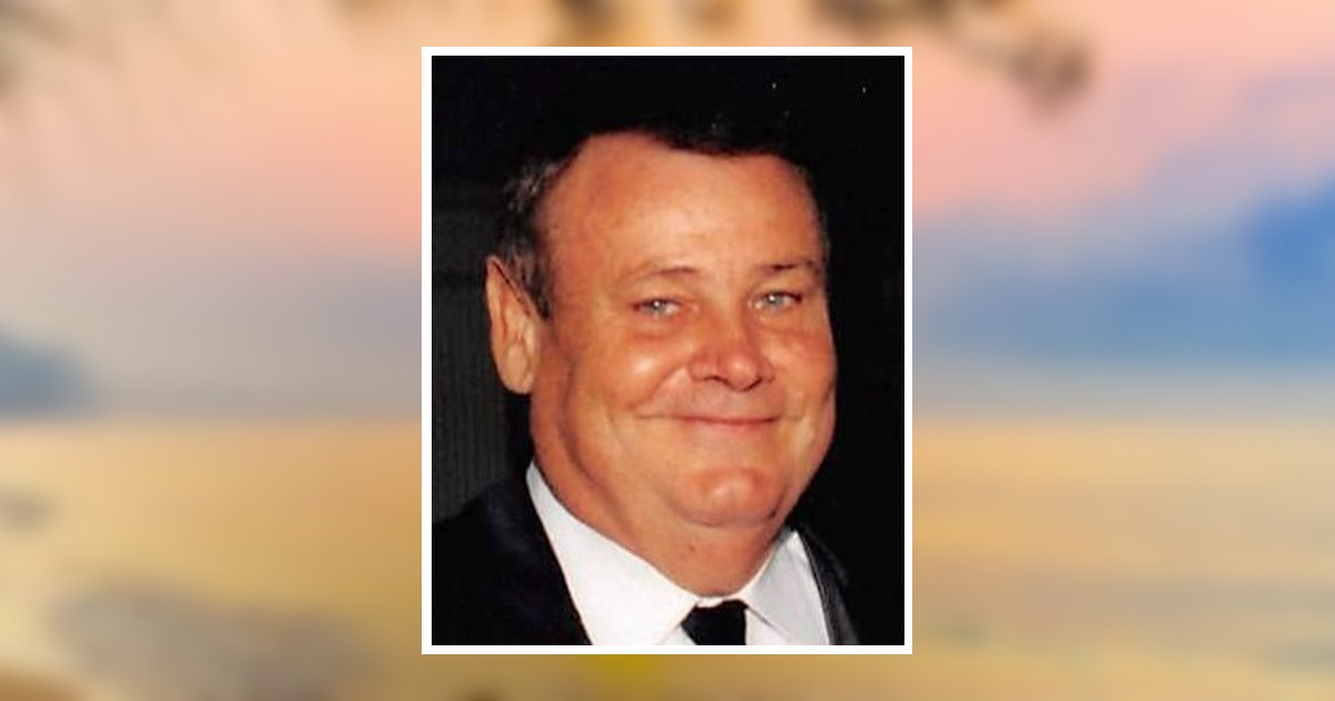 Elvin "Dick" Rector Obituary November 21, 2024 - Moore Funeral Home