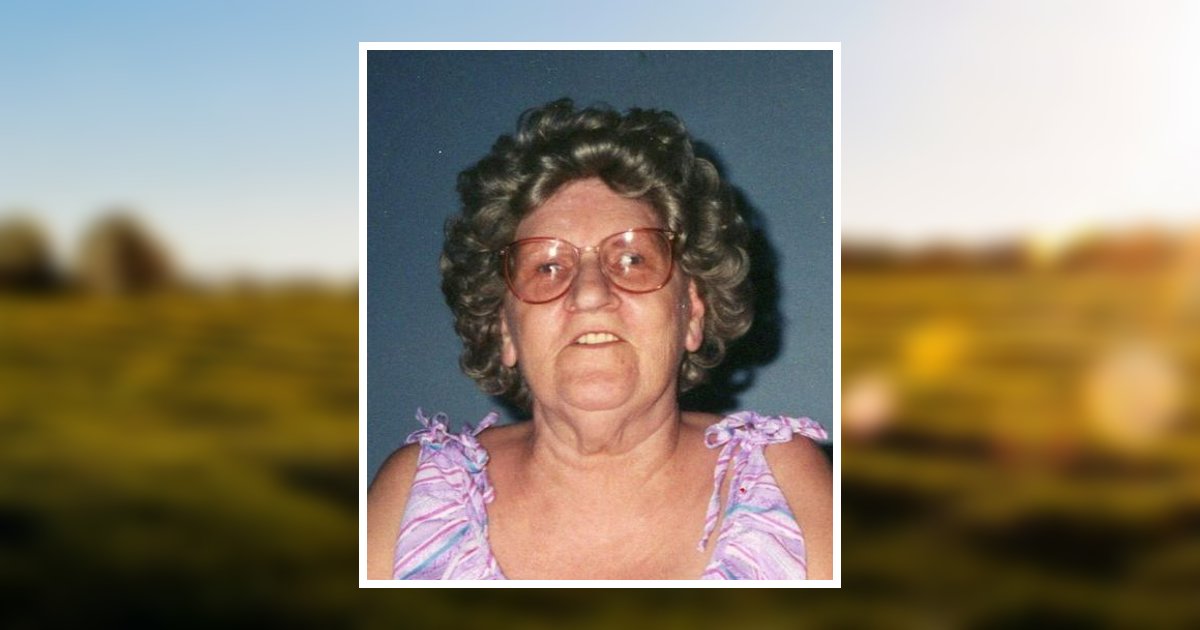 Beverly Fama Obituary June 25, 2019 - Robbins Funeral Home