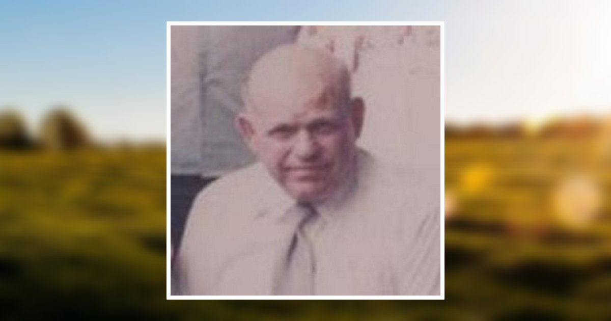 Clarence Wilbur Harris Obituary March 13, 2011 - Cole Funeral Homes