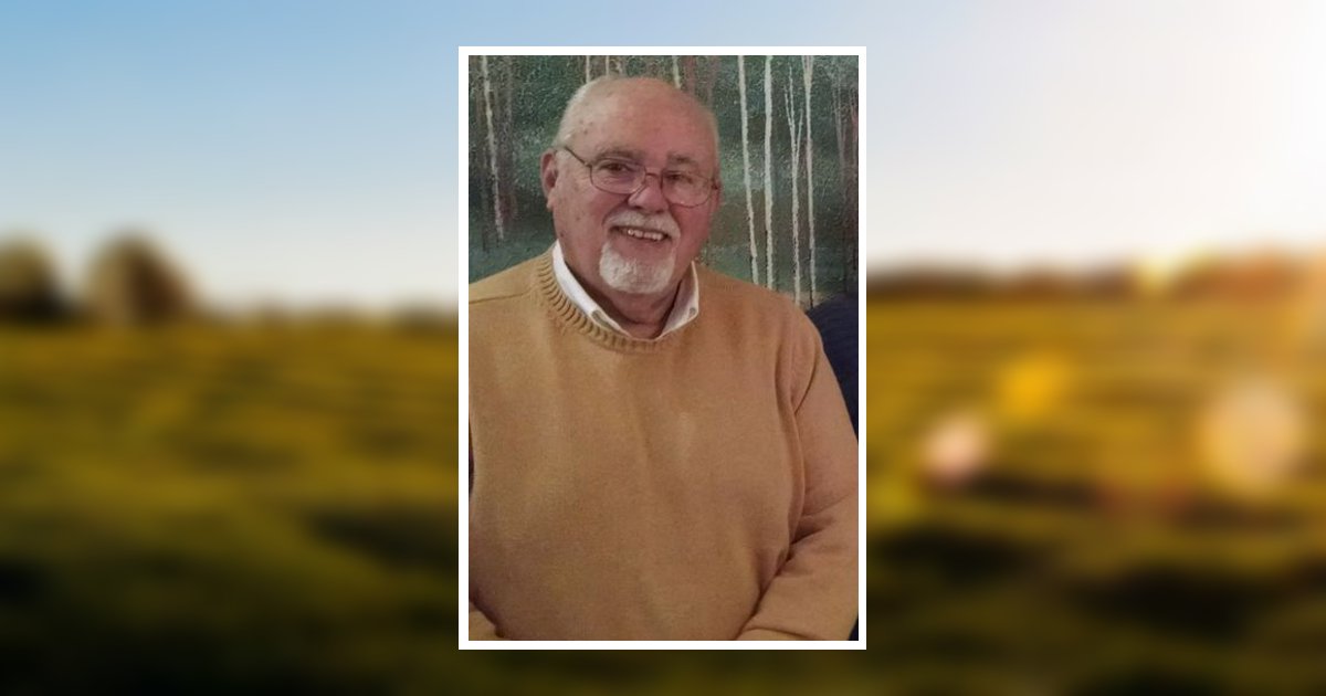 William "Bill" C. Brunner Obituary September 24, 2023 - Webster Funeral ...