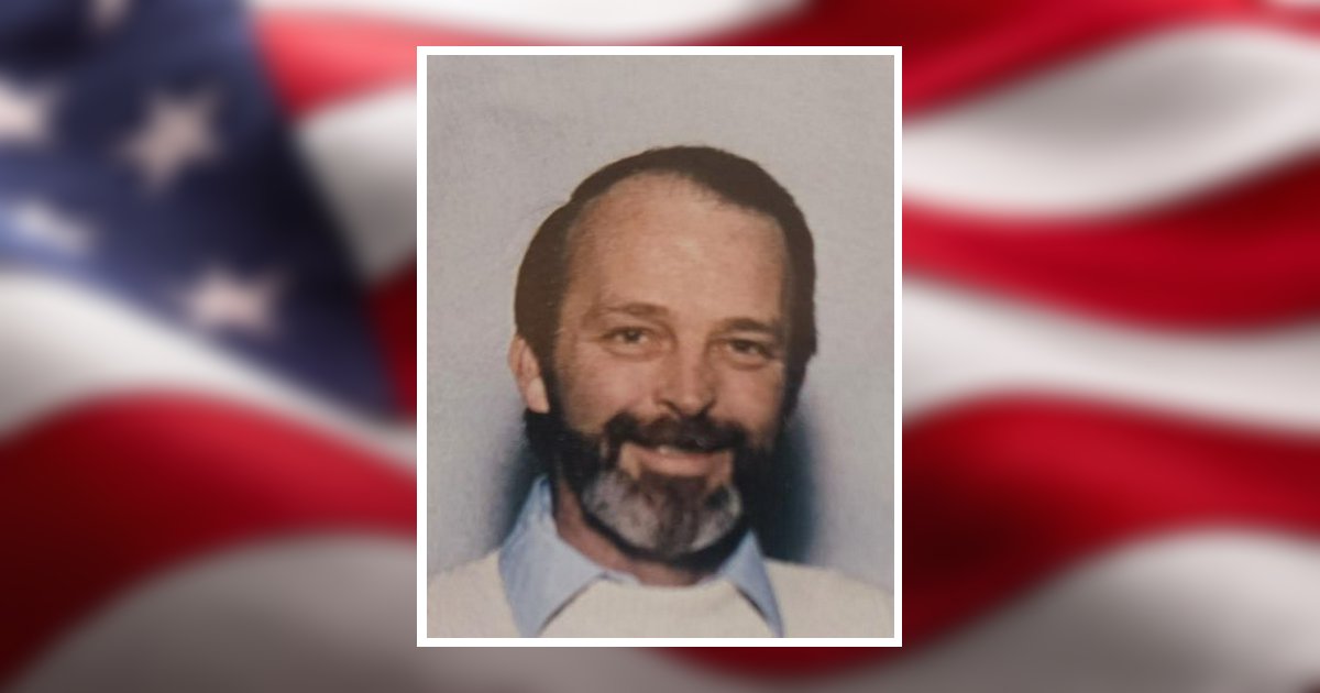 Duane Debo Obituary March 30, 2024 - Families First Cremation and ...