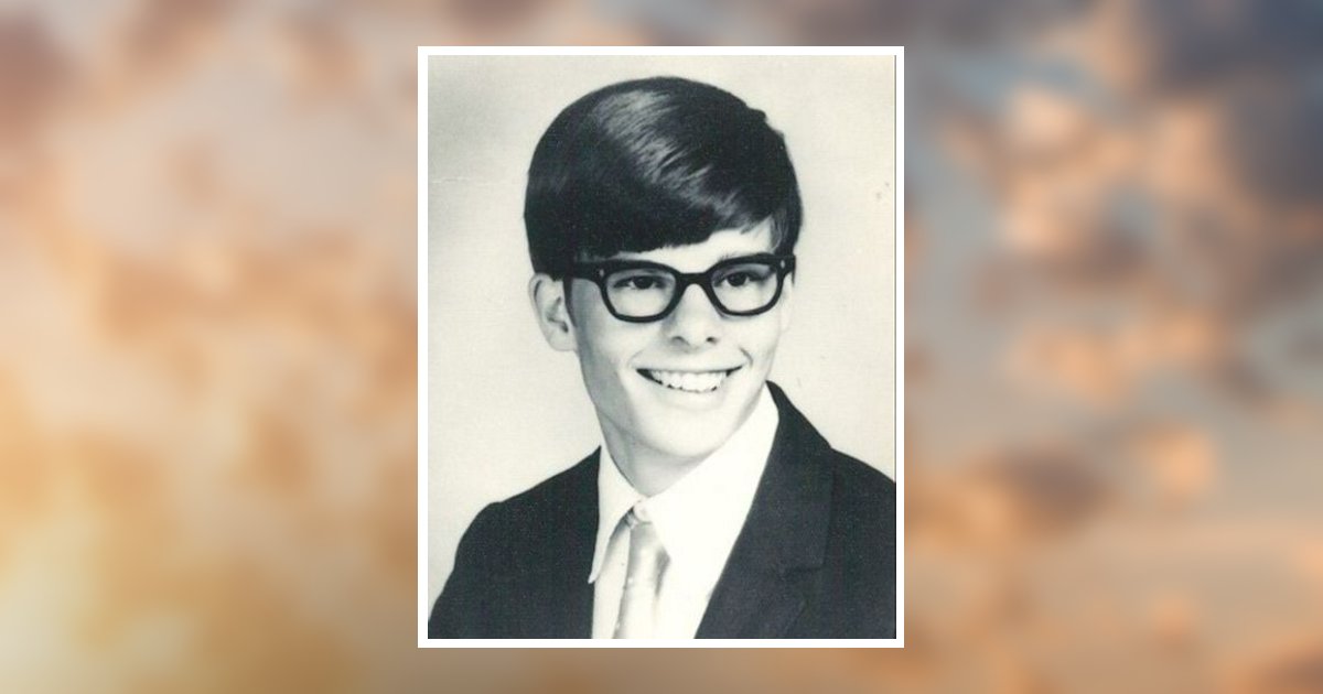 Robert Rigdon Simpson Obituary December 18, 2024 - Newcomer Columbus