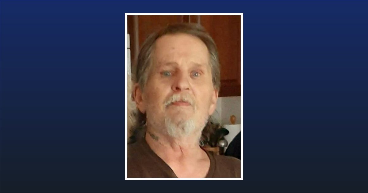 Donald Crooks Obituary October 27, 2021 - Hamilton Funeral Home-Lummis ...