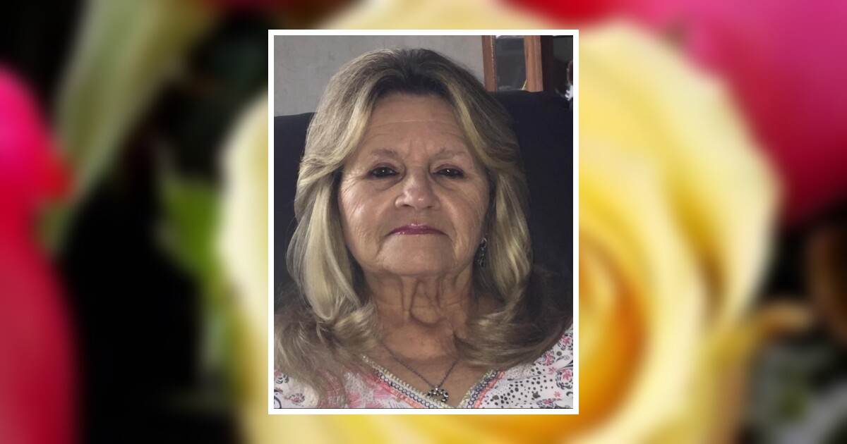 Gloria Jean Temple Obituary May 10, 2024 - Rose - Neath Funeral Homes