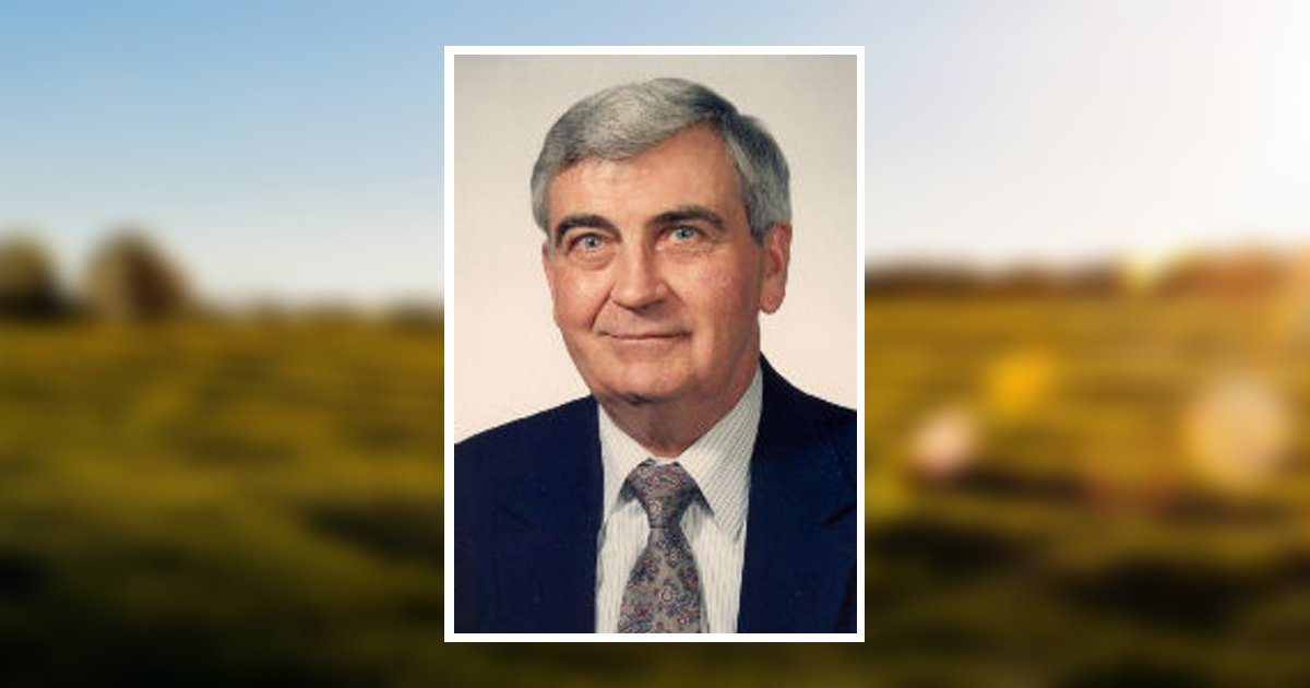 William Paul Goodall Obituary 2003 - Glenn Funeral Home and Crematory William Paul Goodall Obituary 2003 - Glenn Funeral Home and Crematory