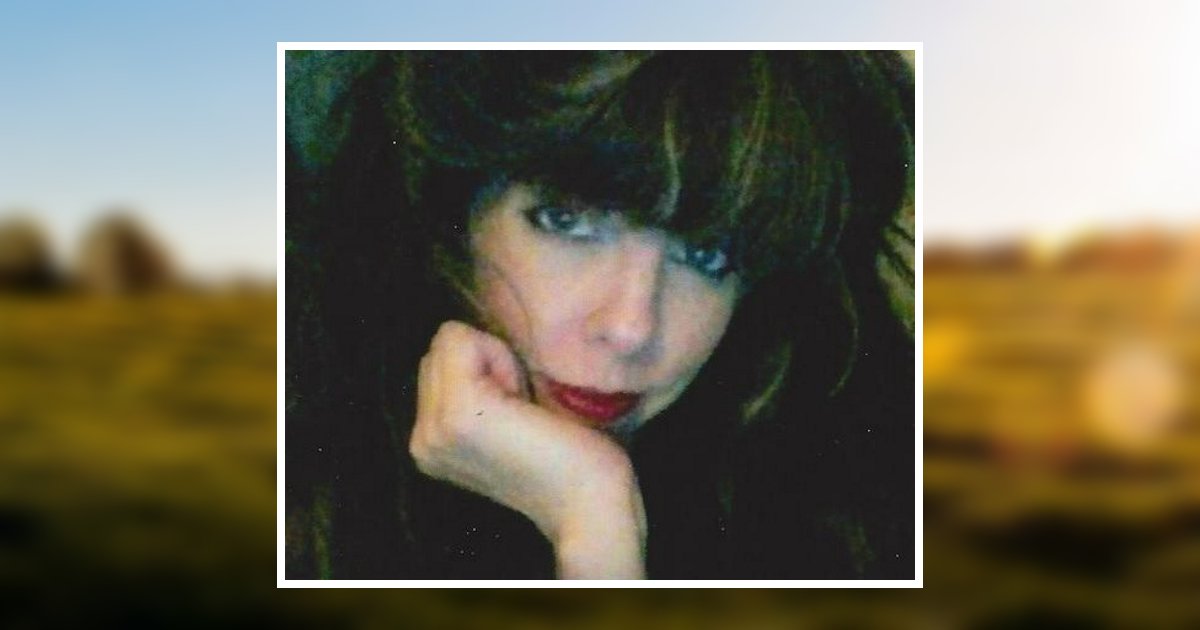 Wanita Lee Parmenter Obituary April 1, 2017 - Stone-Ladeau Funeral Home