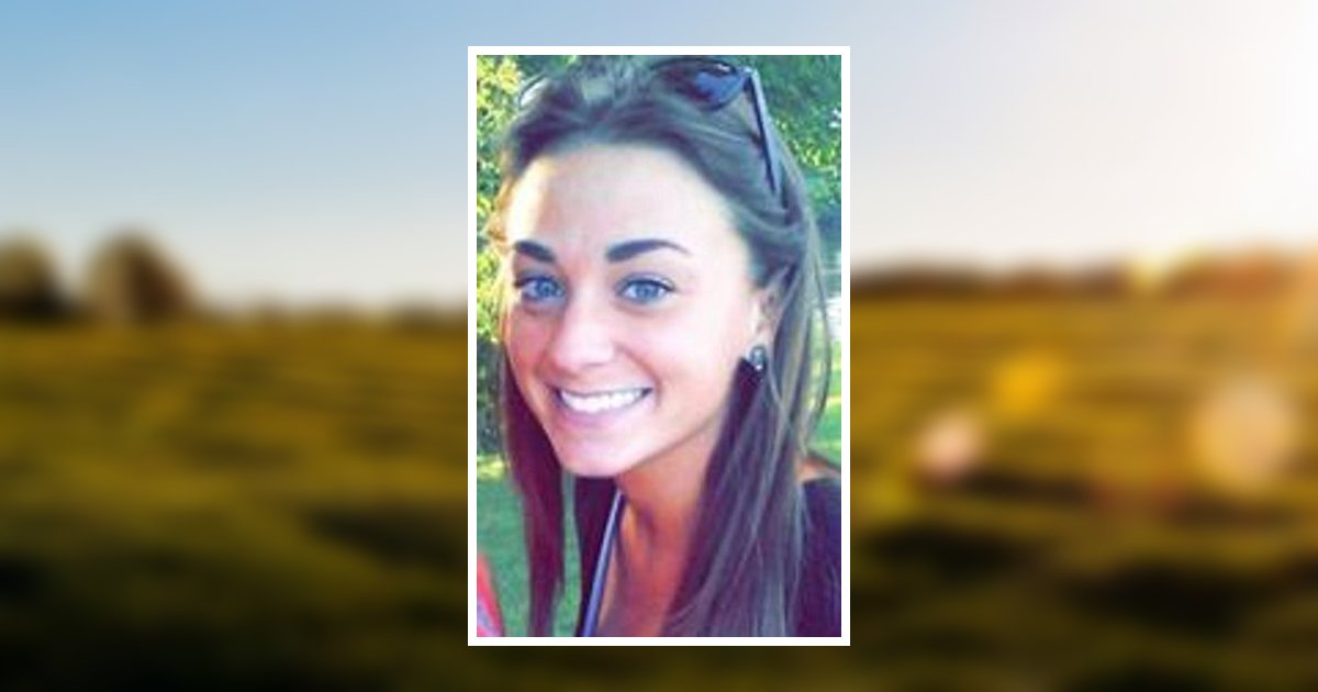 Kerri m gilboe Obituary 2014 - Perry-Komdat Funeral Chapel